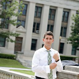 Matt Profile Pic(1) - Hocker Law, LLC